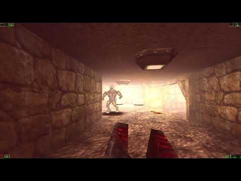 Unreal - Part #2: Rrajigar Mine & Depths of Rrajigar - YouTube