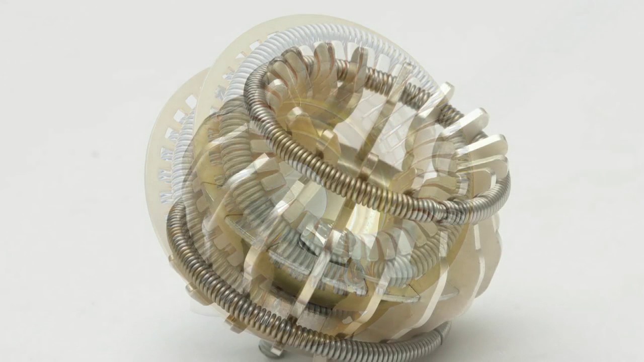 MSS India Corporate Video - YouTube