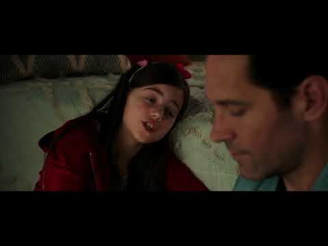Ant-Man and the Wasp (2018) Official Trailer