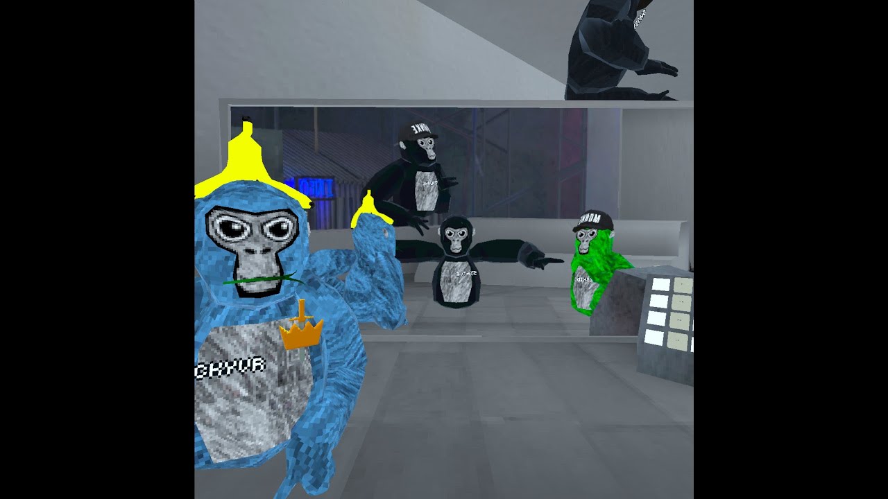 How to make your tag ghost go viral! (and how to pretend to be one ...