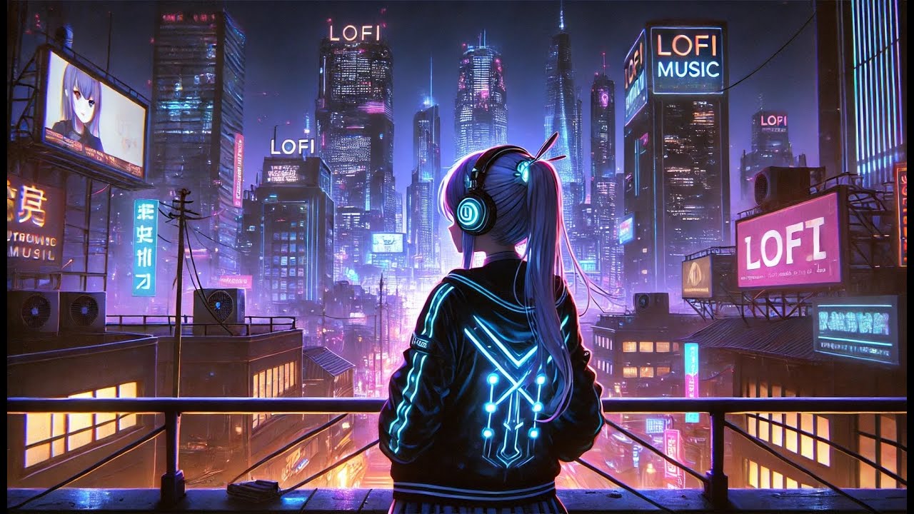 Lofi Hip Hop Immersive Beats [extreme focus] - Live streaming - YouTube Music
