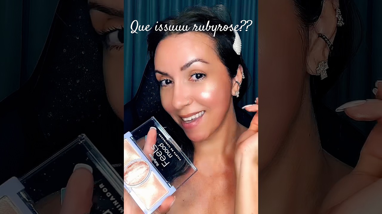 😳Supera até importad😃 #makeup #maquiagem #shorts2025 #beauty#beleza #tutorial #maquiando #shorts ...