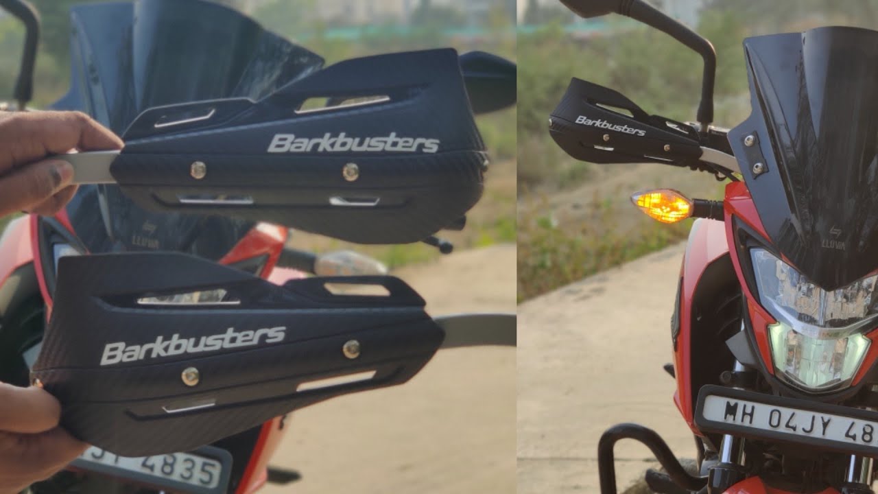 Carbon Fiber Knuckle Guard at Ina Lillard blog