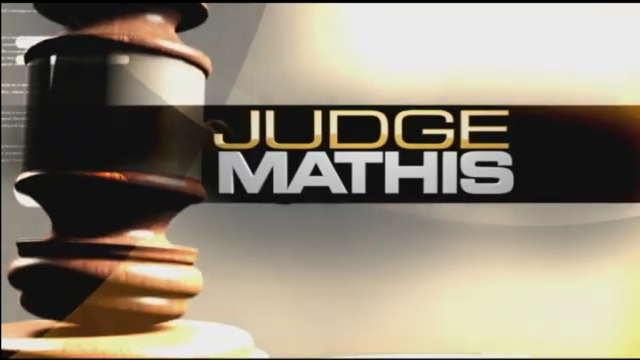 Judge Mathis: Season 21 Introduction (2019) - YouTube