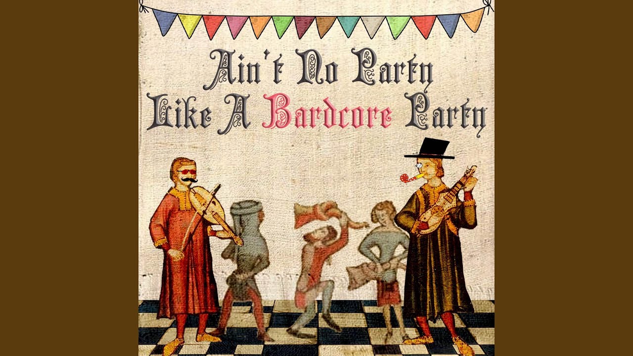 Mr. Brightside (Medieval Version) - YouTube