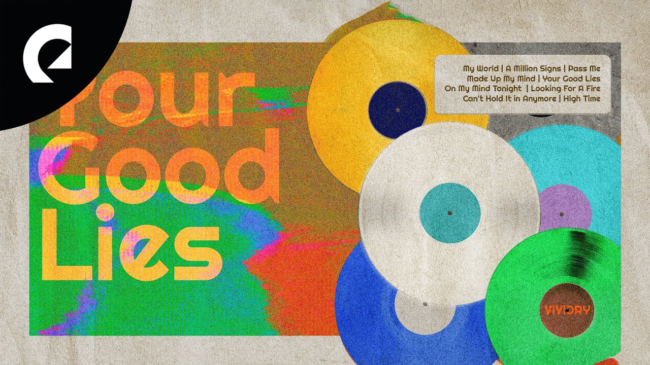 Vividry - A Million Signs (Royalty Free Music) - YouTube