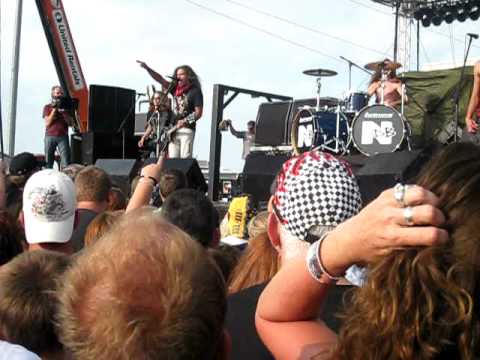 Nigel Dupree Band - YouTube