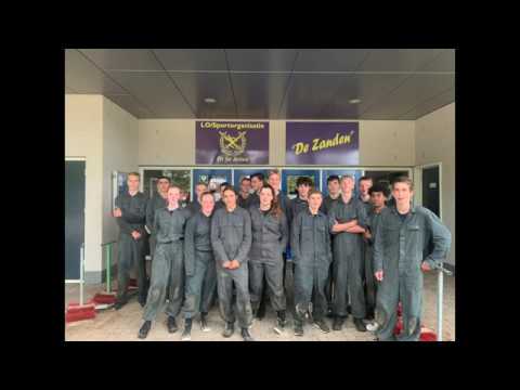 RSG NOV | D&P | geüniformeerde beroepen | 24 uur op pad | 31 09 2019 ...