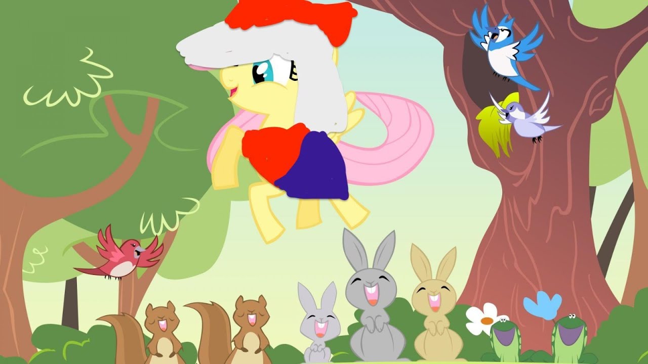 Hazbin hotel x MLP — so many wonders! - YouTube