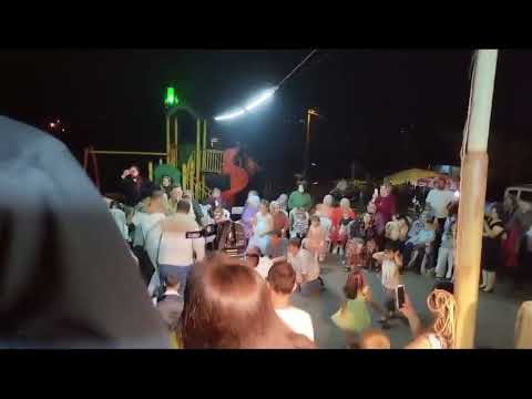 Zonguldak Ereğli köy düğünü