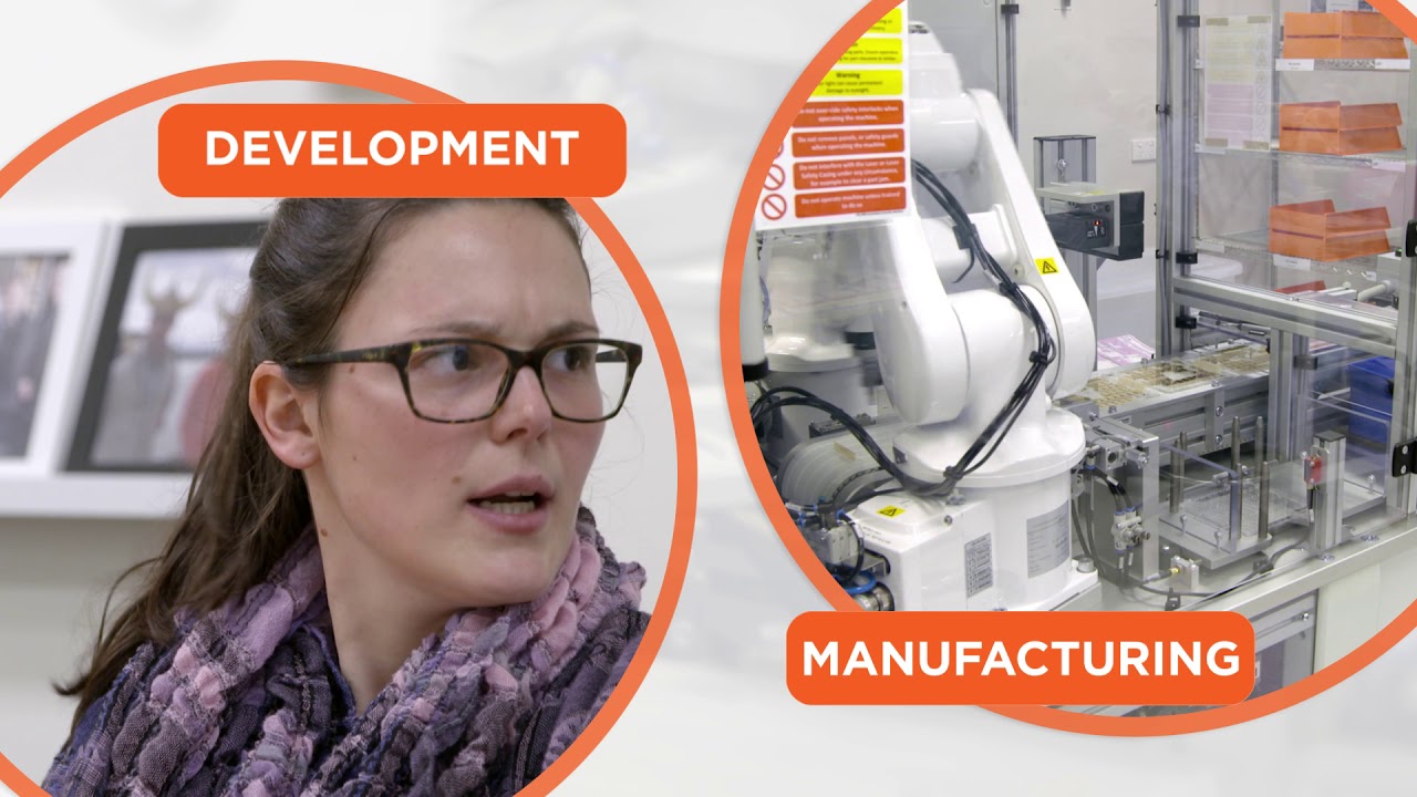 170124 Minifab ONLINE 03 - YouTube