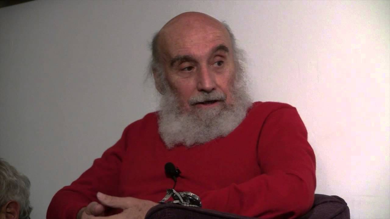 Charla Roberto Solari Julio 2012 parte 1 - YouTube