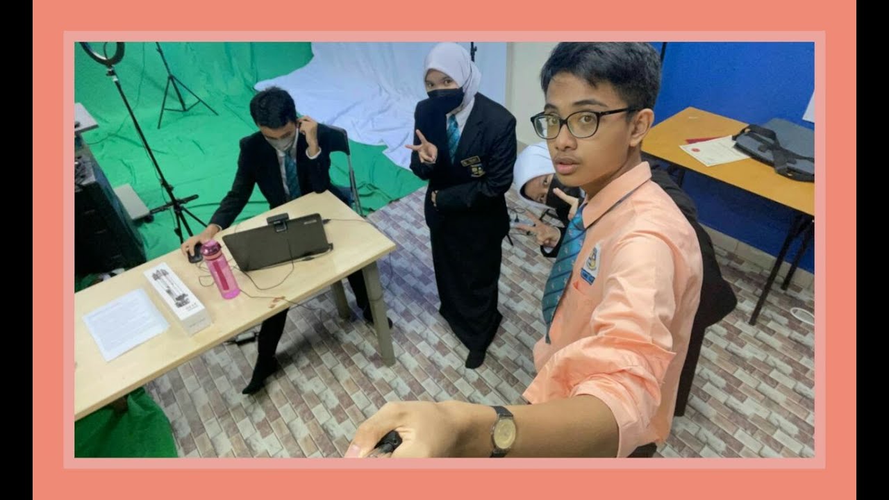 The Adventures of ITEX - YouTube