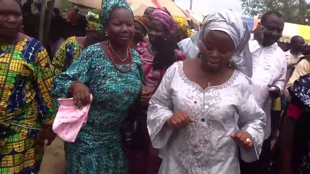 OGORI OVIA OSESE FESTIVAL 2012 PART THREE - YouTube