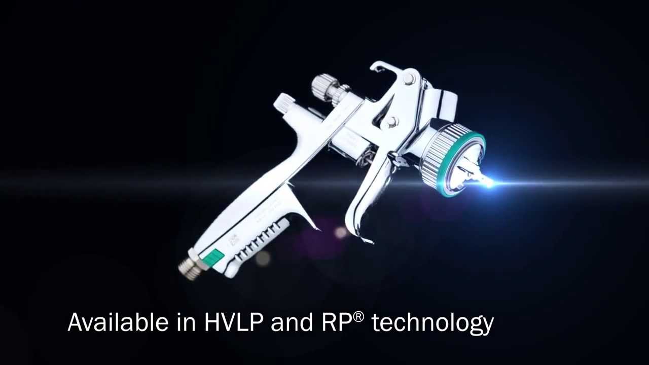 ALL NEW SATA Mini Jet 4400 B | SATAminijet 4400B - YouTube