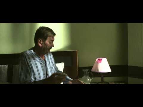 CNM Film Muhalif Başkan Teaser 2