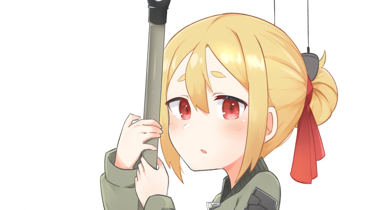 Make a Moe "Sherman Firefly" - YouTube