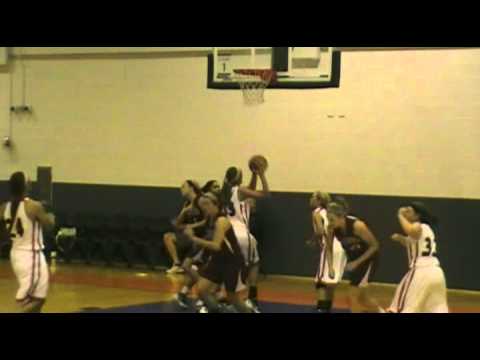 Region Sportsdesk- Spiece Indy Gym Rats-Silver vs St. Louis Rockets ...