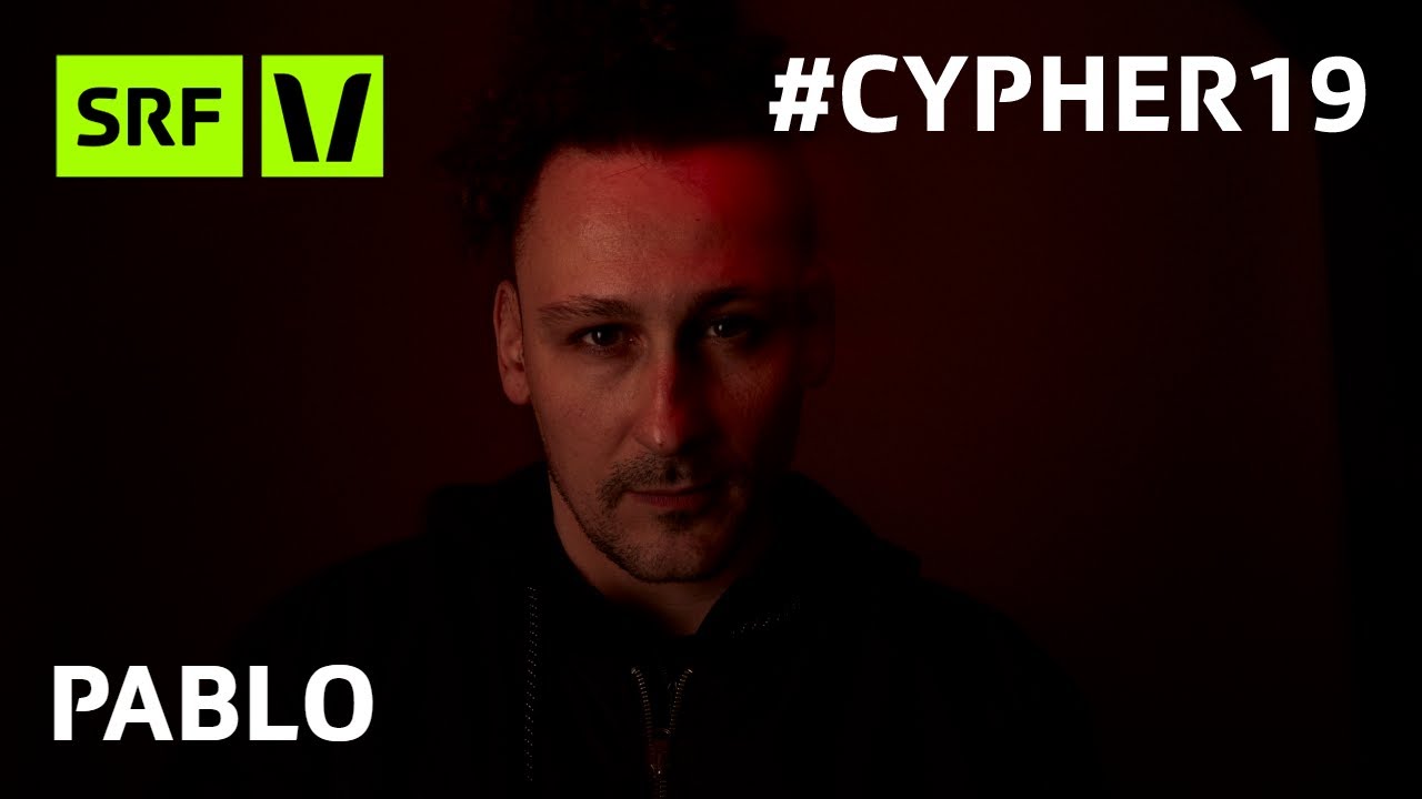 Pablo am Virus Bounce Cypher 2019 | #Cypher19 | SRF Virus - YouTube