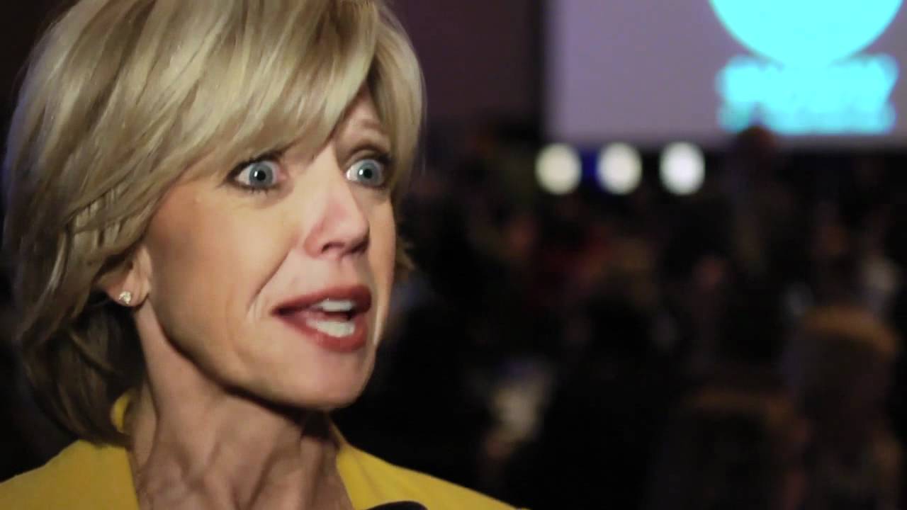 CBC LIVE: TV Day with the Stars | CBC - YouTube