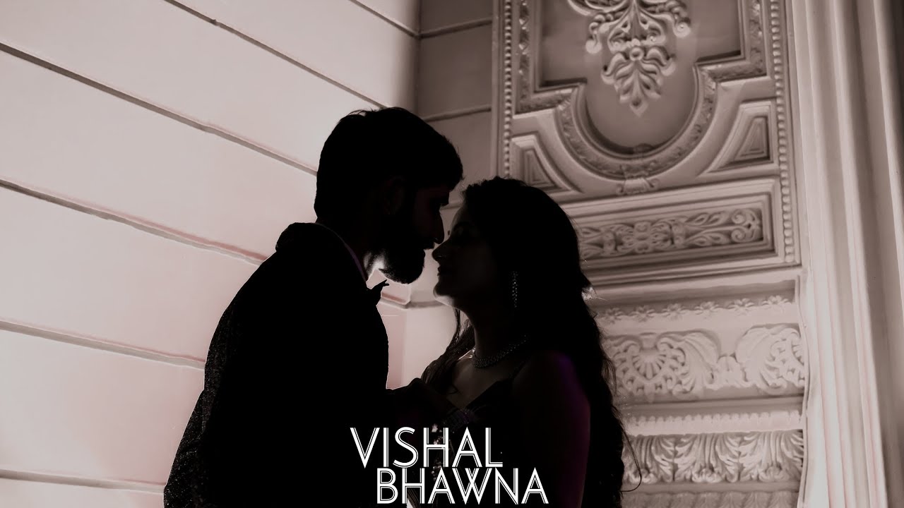 𝐖𝐄𝐃𝐃𝐈𝐍𝐆 𝐓𝐑𝐀𝐈𝐋𝐄𝐑 | 𝐕𝐈𝐒𝐇𝐀𝐋 & 𝐁𝐇𝐀𝐖𝐍𝐀 | 𝐉𝐢𝐬𝐦𝐚 𝐓𝐨𝐧 𝐏𝐚𝐚𝐫 𝐃𝐢 𝐆𝐚𝐥,𝐔𝐝𝐞𝐞𝐤𝐚𝐧 𝐓𝐞𝐫𝐢𝐲𝐚𝐧 | 𝟐𝟕 𝐅𝐑𝐀𝐌𝐄𝐒 | 𝐈𝐍𝐃𝐈𝐀 ...