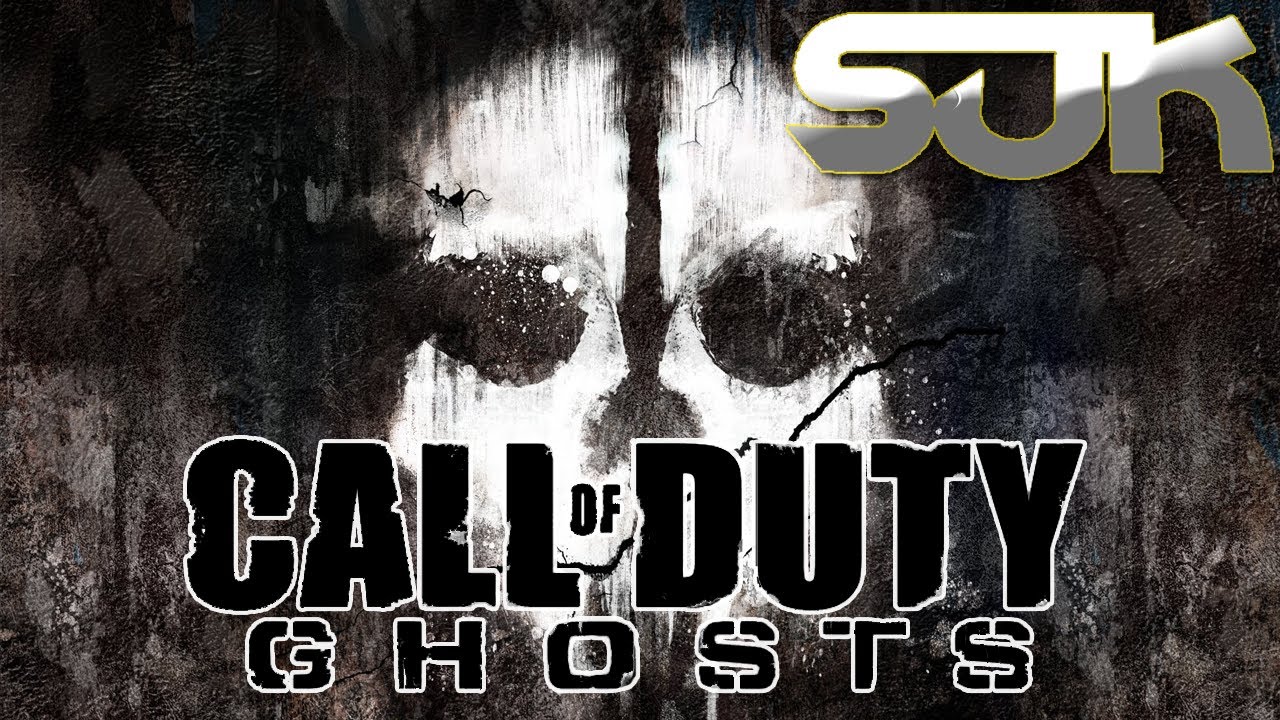 NEW Call of Duty: Ghosts (MW4?) BREAKDOWN! - YouTube