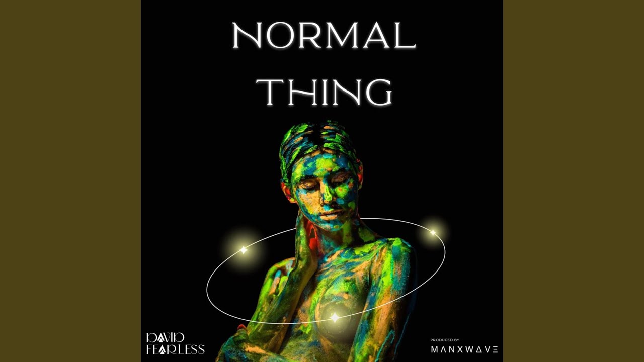 Normal Thing - YouTube