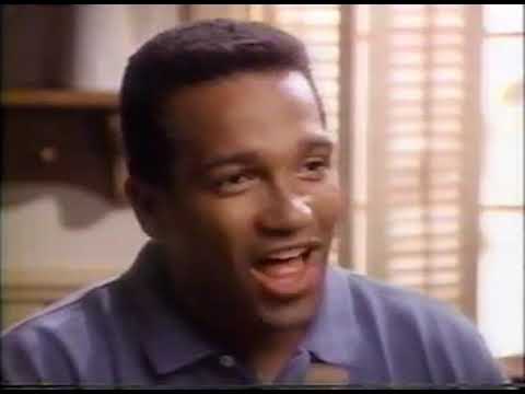 1991 Shake 'N Bake Commercial 2 - YouTube