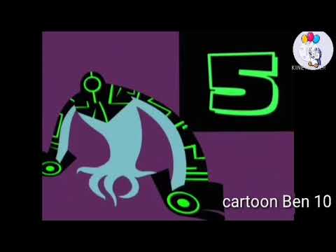 Ben 10 video ka gana Hindi