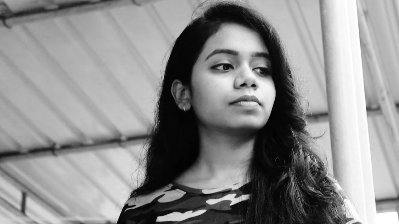 Yeah Dil Bada Ziddi Hai || Poetry by Priyanka Sharma || Separated - YouTube