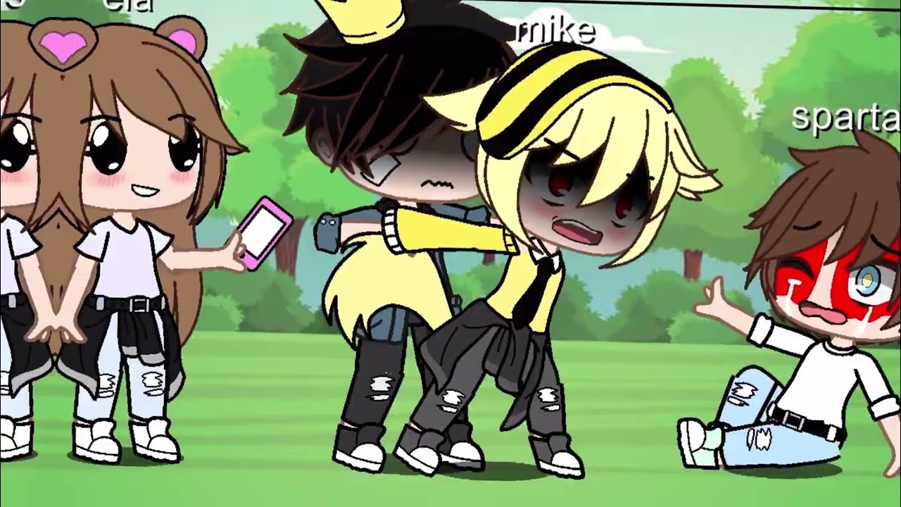 Trolli es de Mike y Mike de trolli/Mikellina 🍫 😍 - YouTube