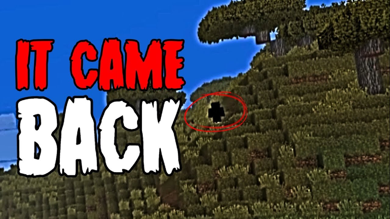 IT CAME BACK!!! | The Null Documentary (Fourth Encounter) [HD] - YouTube