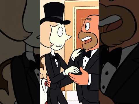 Parents making weddings about themselves 🤦 #weddingdance  #StevenUniverse