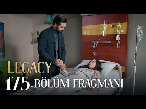 Emanet 175. Bölüm Fragmanı | Legacy Episode 175 Promo (English & Spanish subs)
