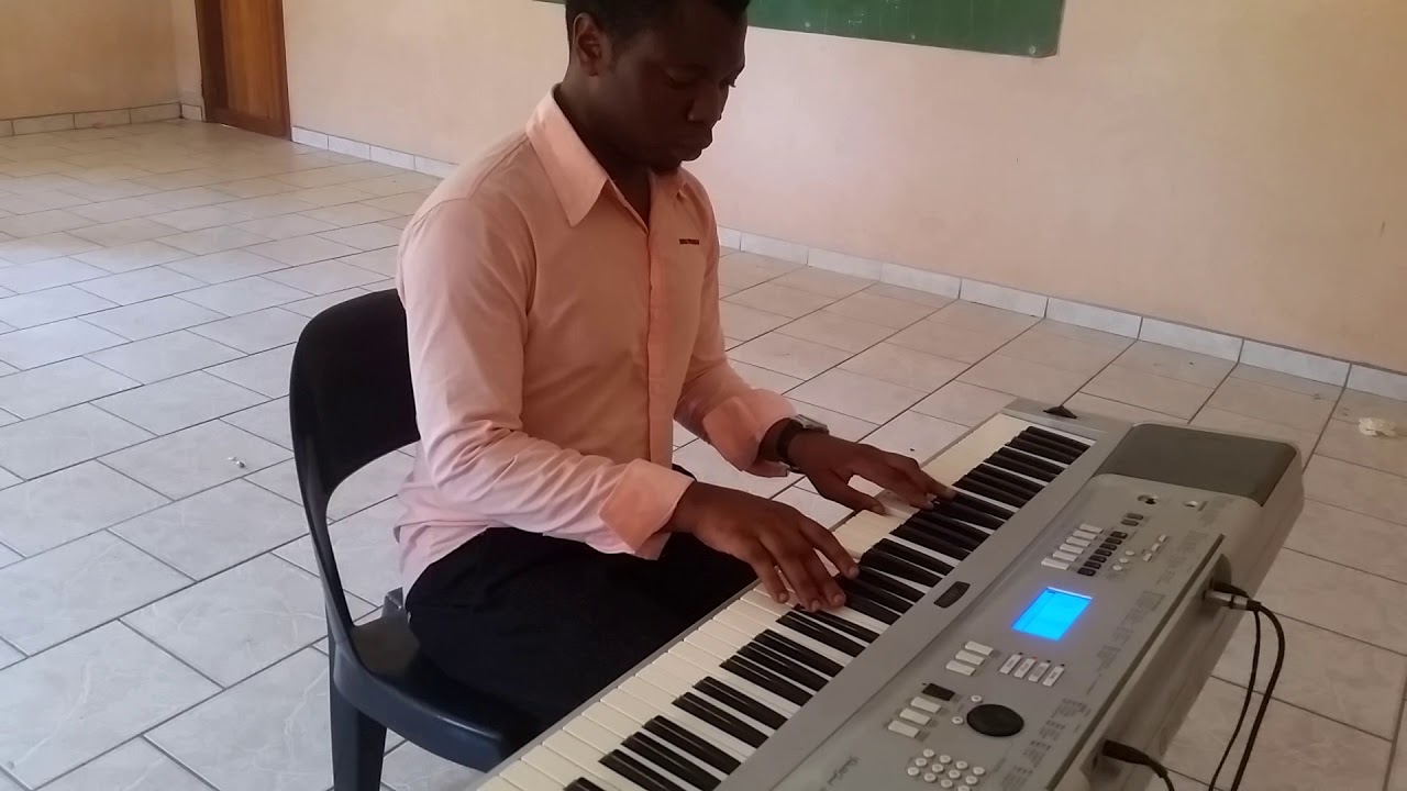 Since by man came death...Handel messiah - YouTube