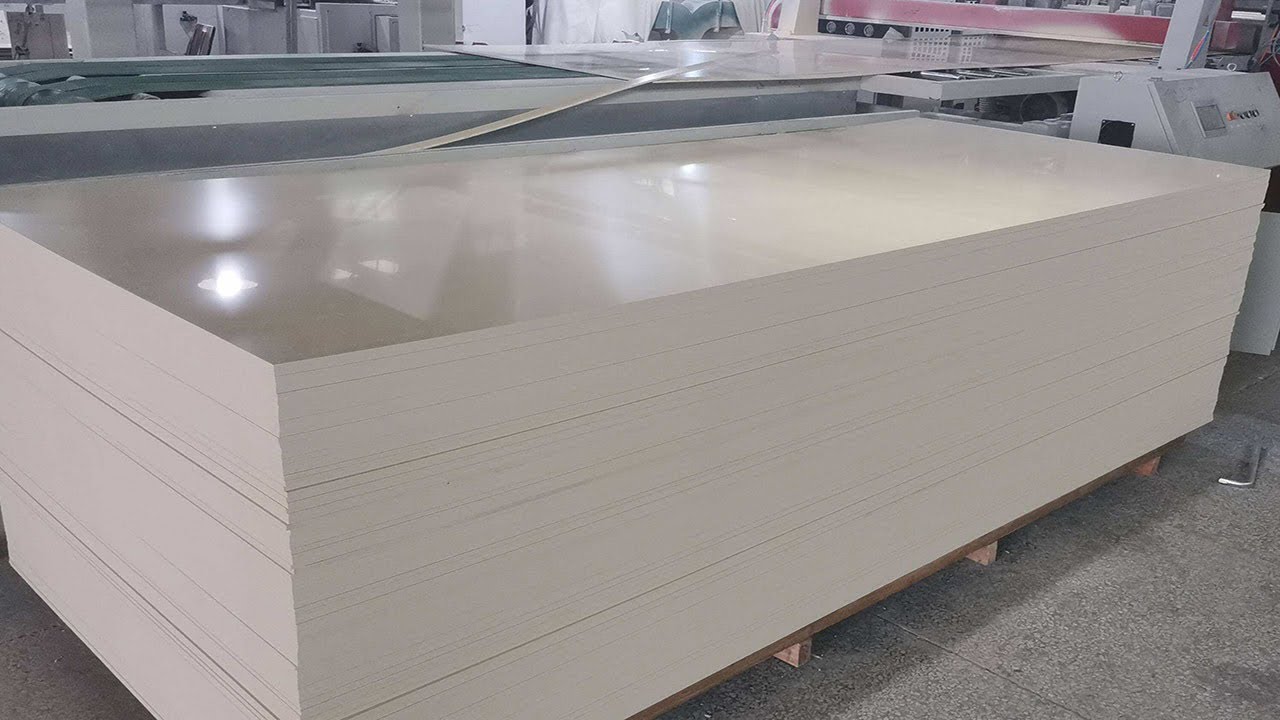 pvc partition foam board extrusion machine|pvc partition foam board ...