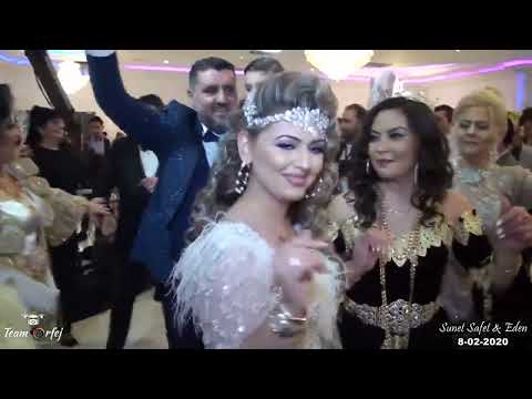 Bijav ko Paris - Suneti -Safet Eden Part 4 ork Juzni Ritam Ervin Bernat Tarkan Repost Video