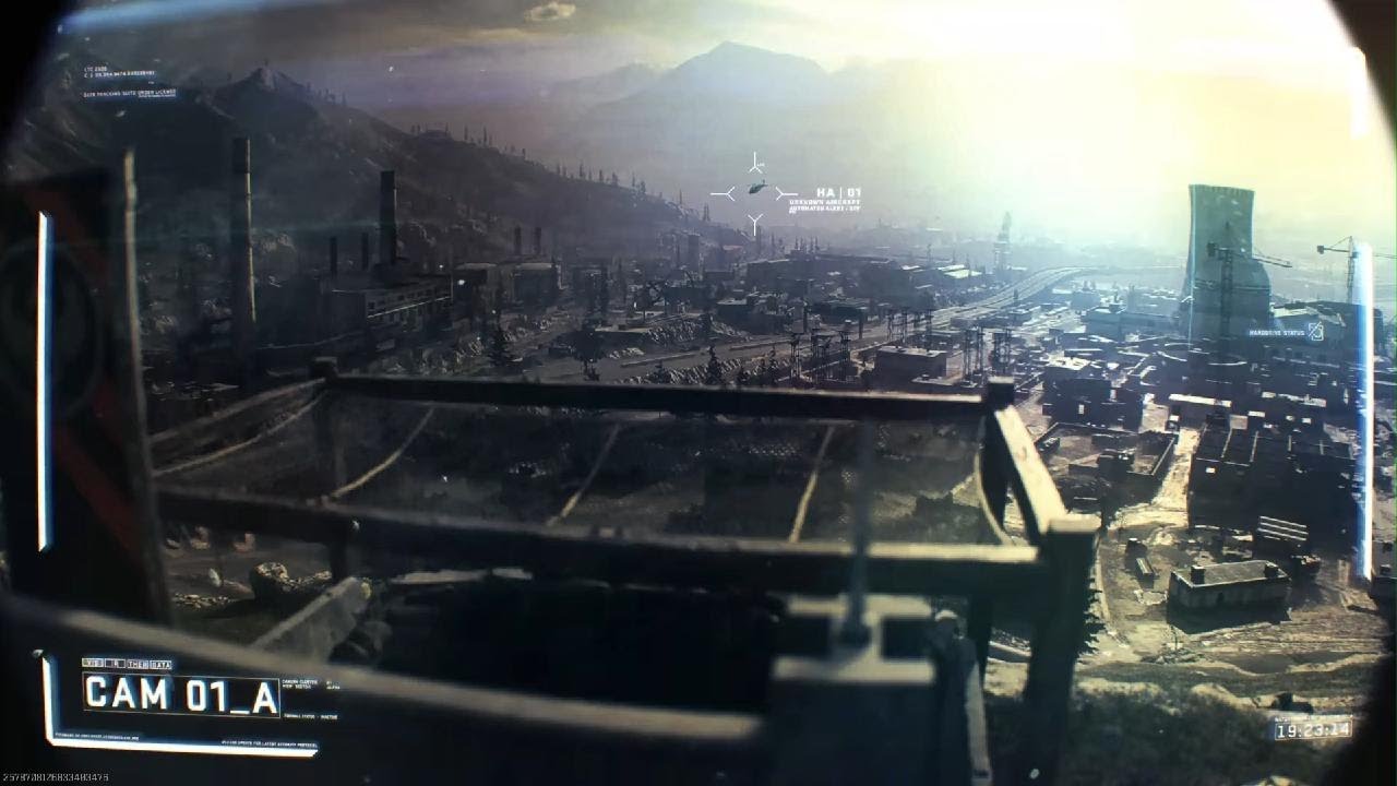 Call of Duty MWZ - YouTube