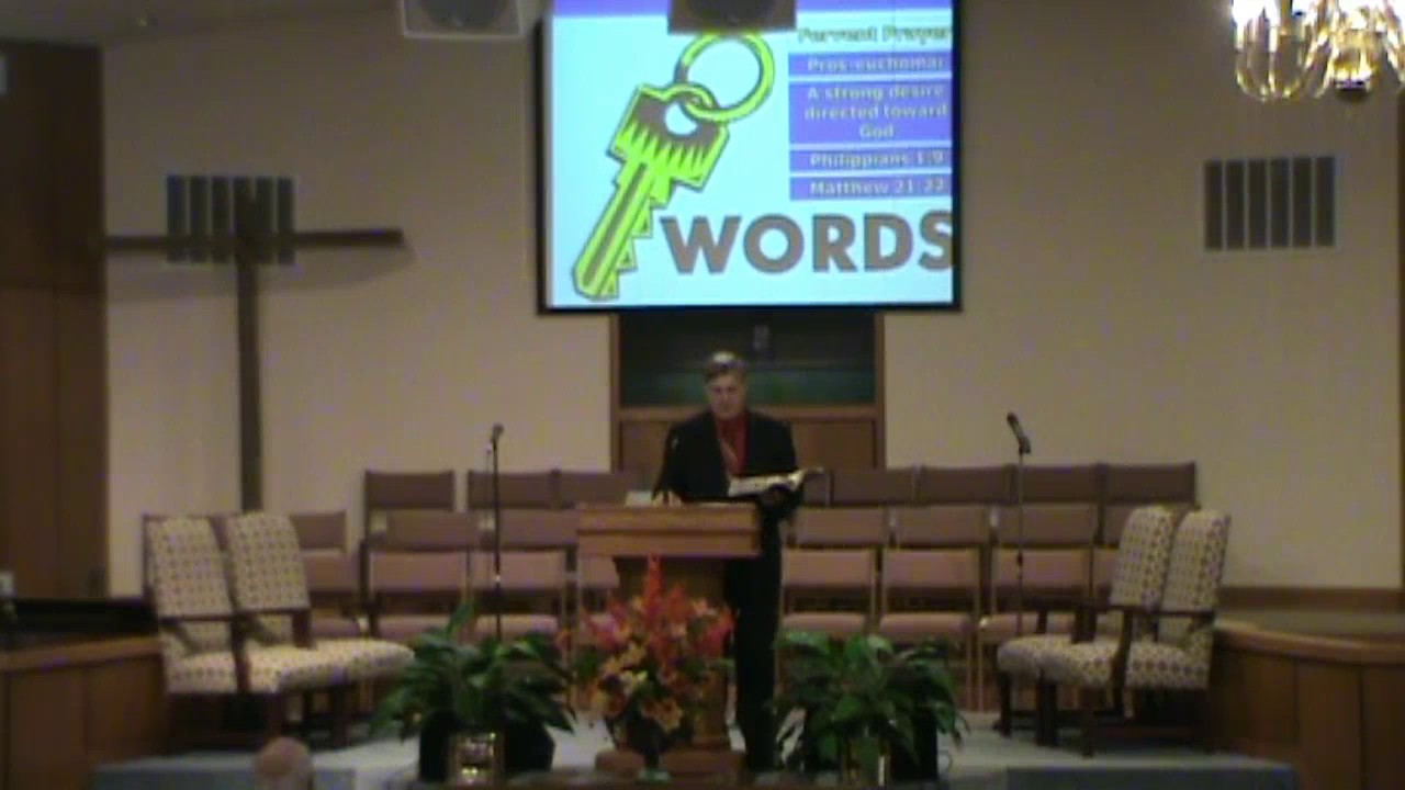 Keith Pisani Ministries "Elijah: Truths To Live By" - YouTube