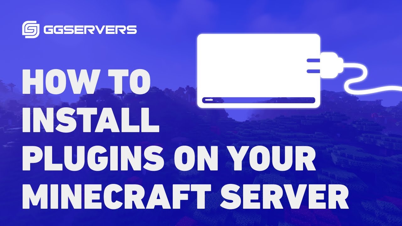 [Auto] How to Automatically install plugins on your Minecraft Server ...