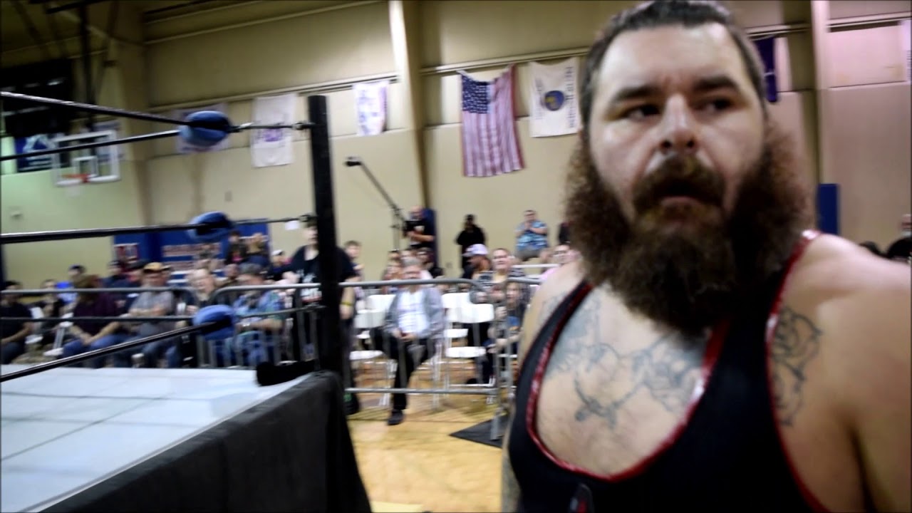 OSCW Title: Zane Riley vs Tracer X Highlights (OSCW 12-8-2019) - YouTube