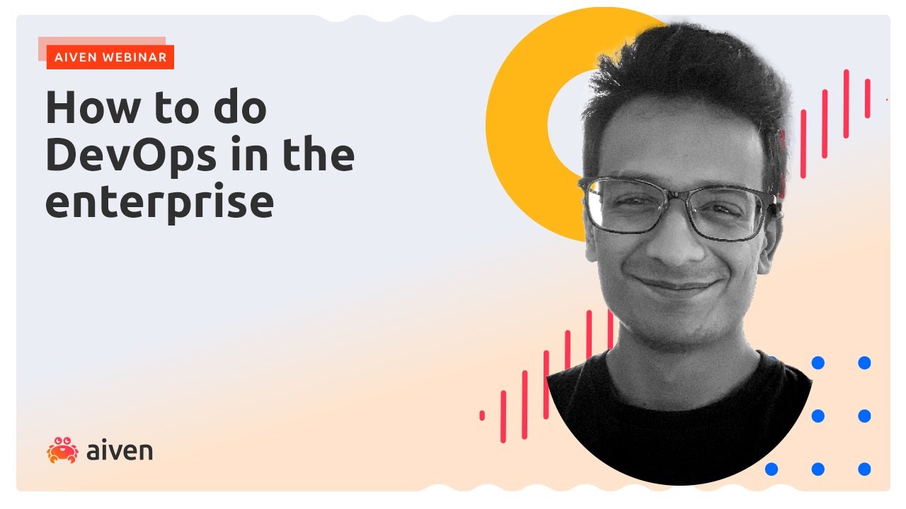 DevOps in the enterprise - YouTube