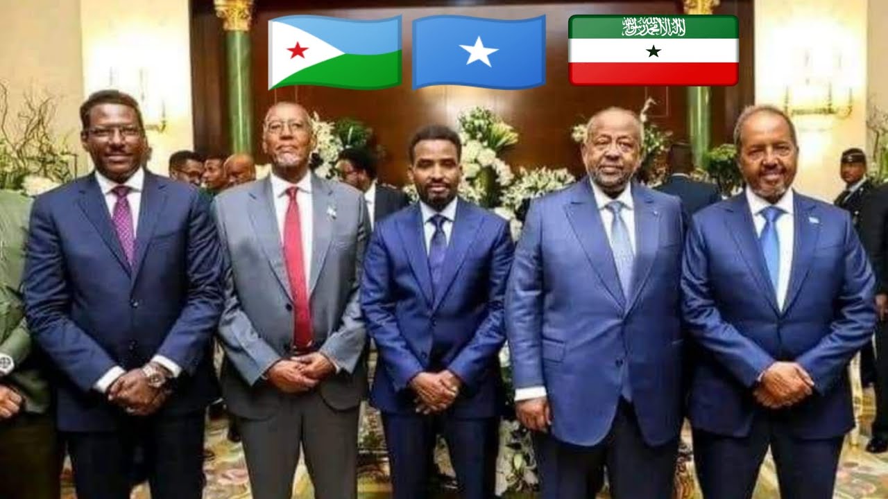 maxay tahay sababta ismaaciil cumar geele gabadhiisa ugu daray sadaq ...