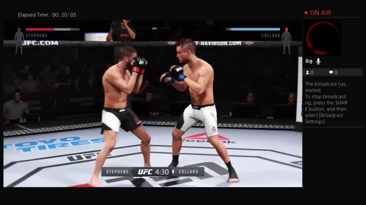 Knockout Friday - YouTube