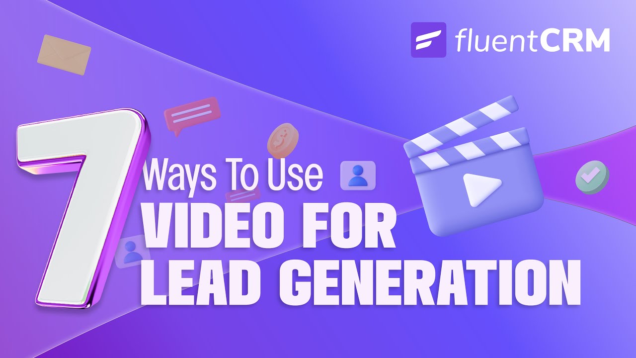 7 Proven Ways To Use Video Content for Lead Generation (With Bonus ...
