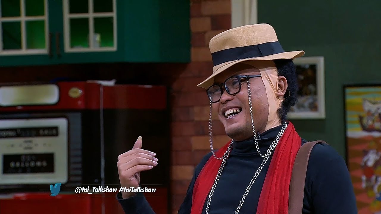 Antara Cari Tulang dan Joni Iskandar. Lebih Mirip Siapa ya? - YouTube