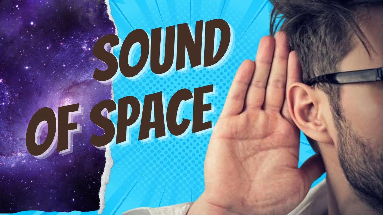 NASA Recorded Sound of Universe and Also Space | Planets Sounds | Just ...