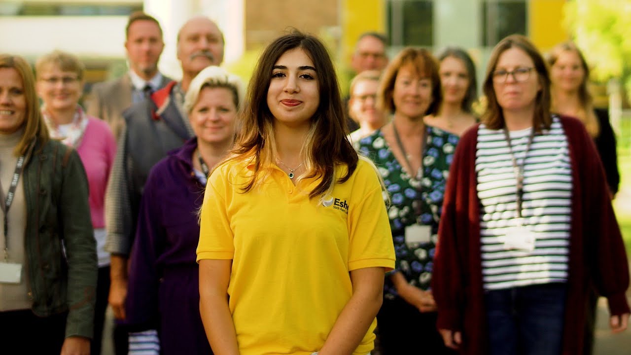 Discover our Student Services - YouTube