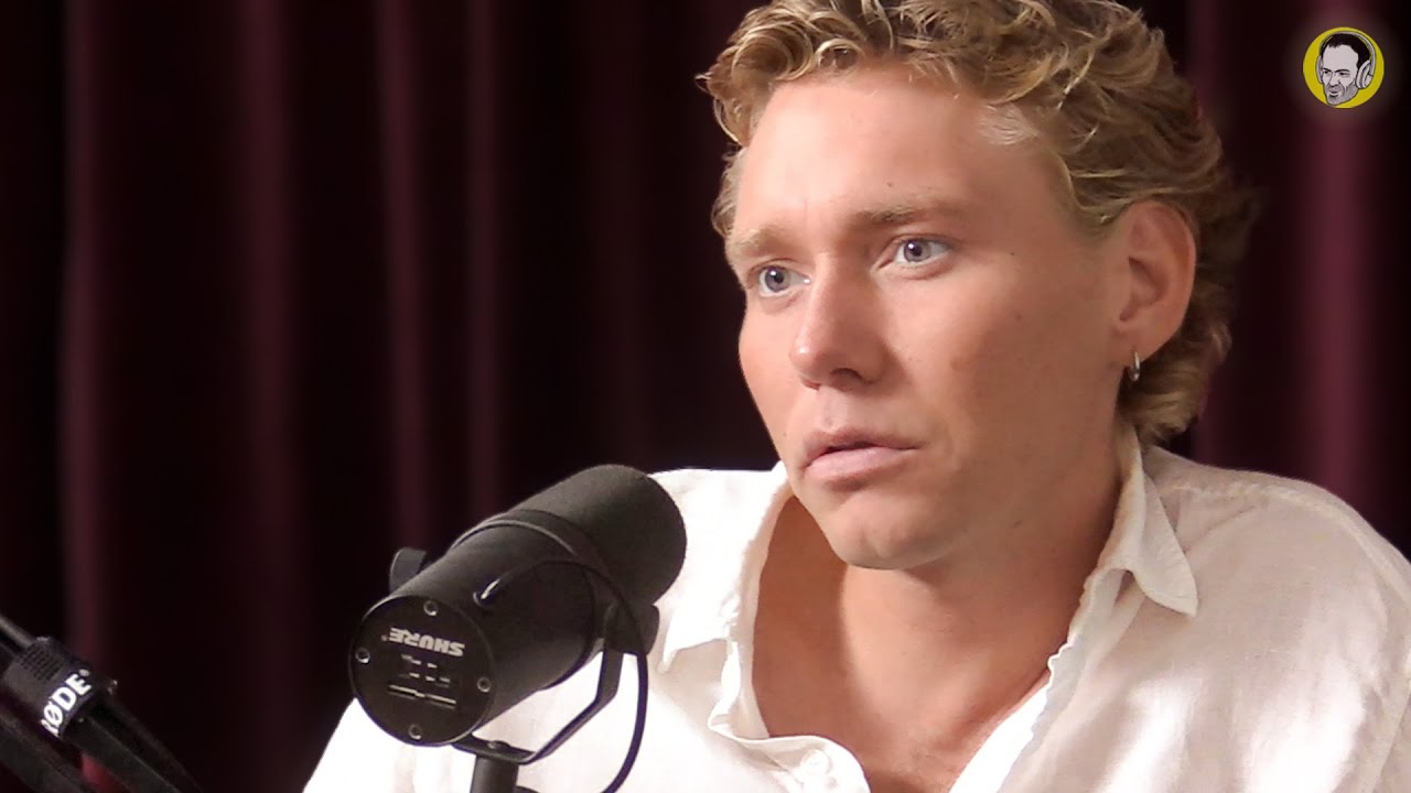 Psykisk Helse På Bristepunktet: Løp 70 km hver dag i 70 dager | #665 ...