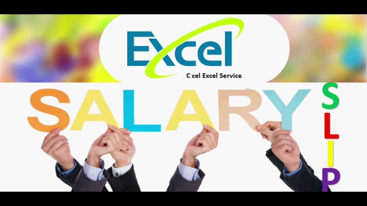 How To Make Employee Pay Slip In Ms Excel And Send It To Email Pay Slip Salary Slip YouTube how-to-make-employee-pay-slip-in-ms-excel-and-send-it-to-email-pay-slip-salary-slip-youtube